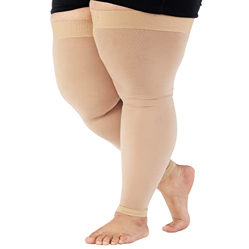 Amazon Best Sellers: Best Medical Compression Tights