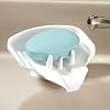Amazon.com: Idea Works Waterfall Soap Saver : Home & Kitchen