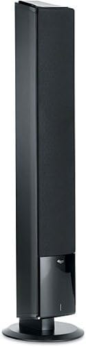 Amazon.com: Klipsch Icon Series XF-48 Floor-standing speaker with 100 ...