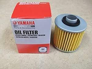 YAMAHA 4X7-13440-90-00 ELEMENT ASSY, OIL CL | Amazon.com.br
