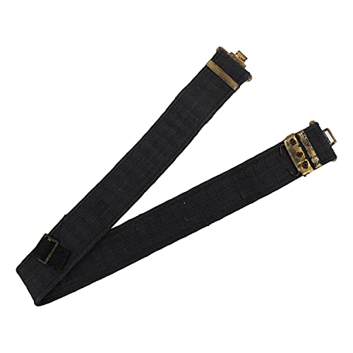 Buy DeeNA UNIFORMS NCC BELT at Amazon.in