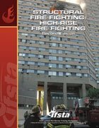 Structural fire Fighting: High-Rise Fire Fighting 2E by IFSTA (2011-05 ...