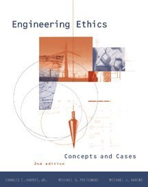 Buy Engineering Ethics: Concepts and Cases Book Online at Low Prices in ...