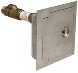 Amazon.com: Zurn Z1320-3/4X10 Wall Hydrant : Industrial & Scientific