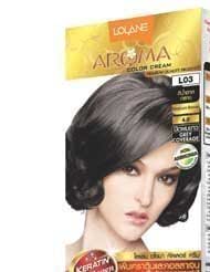 Amazon.com : Lolane Aroma hair Color Cream Aroma Medium Brown L03 size ...