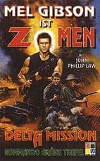 Amazon.com: Attack Force Z [VHS] : John Phillip Law, Mel Gibson, Sam Neill, Chris Haywood, John ...