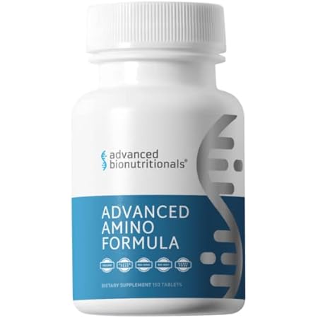 Amazon.com: Advanced Bionutritionals Advanced Hearing Formula, Ear ...