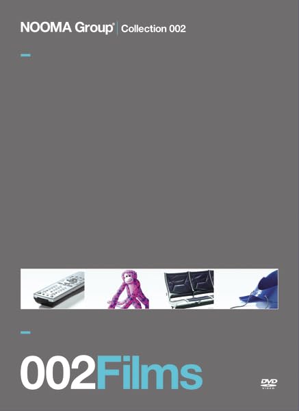 Collection 002 Films: Films 005-008: Amazon.in: Bell, Rob: Movies & TV ...