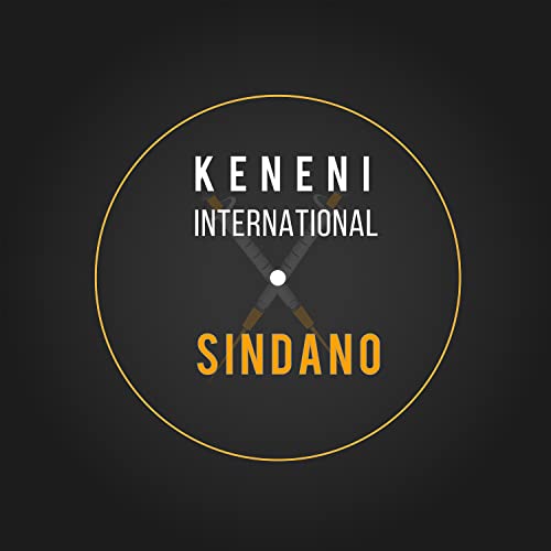 Kiochomin song by Keneni International from Sindano [Explicit] on ...