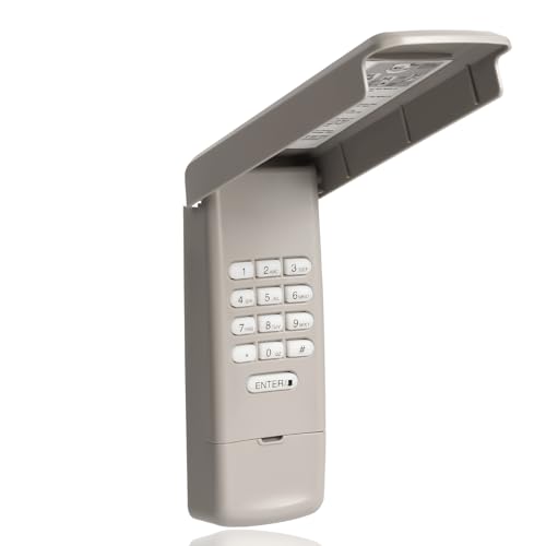 My Chamberlain – Les 15 meilleurs produits comparés - Votre Guide Moteur