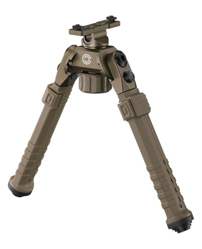 Best Bipods For Ruger American Rifles Provide Outstanding Shooting ...