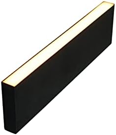 LUMENGY Paver Light Slim 0.5x9 Inch (0.55x8.85), 2700K Warm White ...