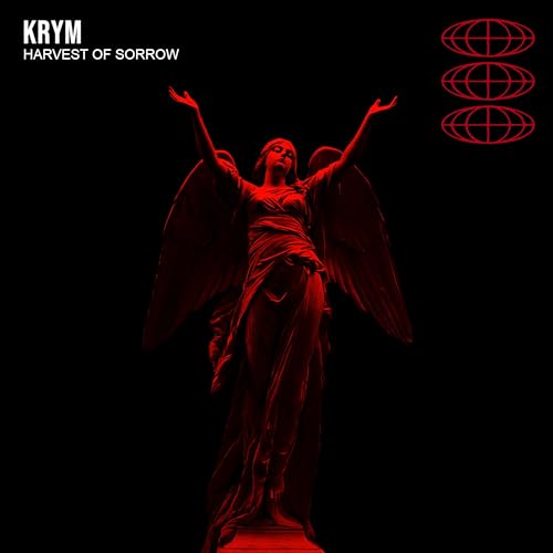 Play Harvest Of Sorrow by Krym on Amazon Music Unlimited