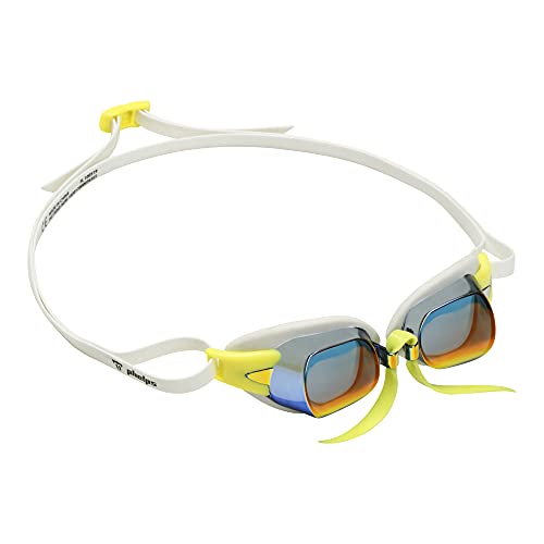 Top 10 Best Mp Michael Phelps Goggles : Reviews & Buying Guide - Katynel