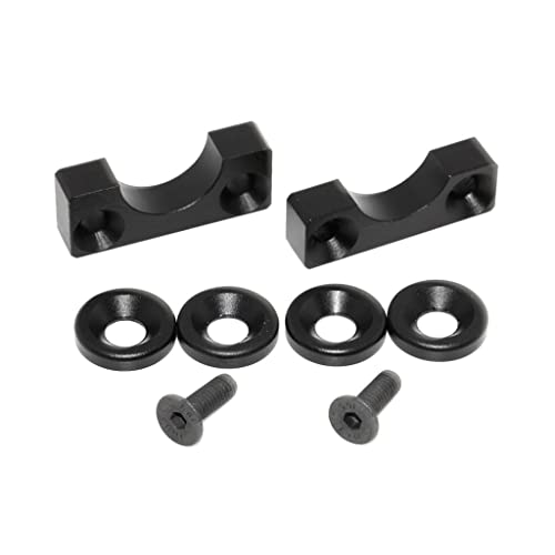 Airsoft Parts 5KU 159mm B-10U Classic Lower Handguard Rail System for ...