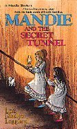 Mandie and the Secret Tunnel: Leppard, Lois Gladys: 9780606061384 ...