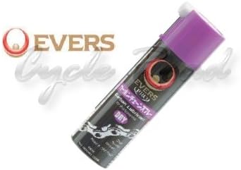 Amazon | EVERS カーボンチェーンスプレードライ エバース | EVERS | スポーツ＆アウトドア