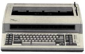 Amazon.com : IBM 2000 REFURB ELECTRIC : Office Products