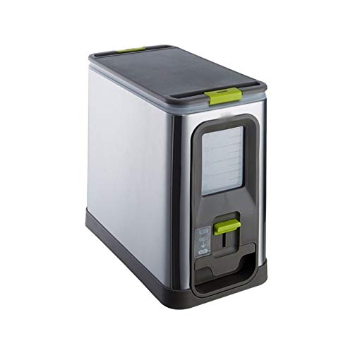 Tupper metálico Ikea ️ 2023