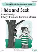 Hide and Seek Cheryl Finn & Eamonn Morris Mid-Elementary Level: 0073999476538: Amazon.com: Books