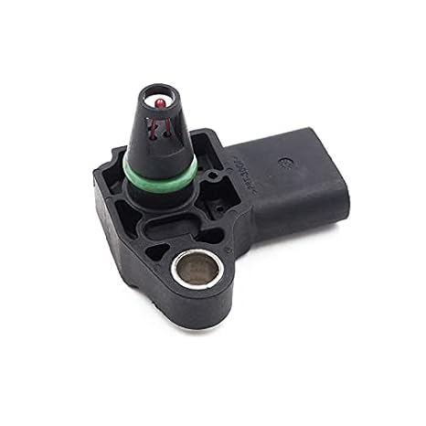 Amazon.com: 28356282, MAP Sensor Pressure Sensor Air Intake, Compatible ...