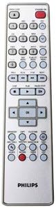 Amazon.com: remote control for Philips DVD recorder DVDR520H : Electronics