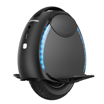 Self Balancing Electric Unicycle - What Makes These Top Picks Stand Out ...