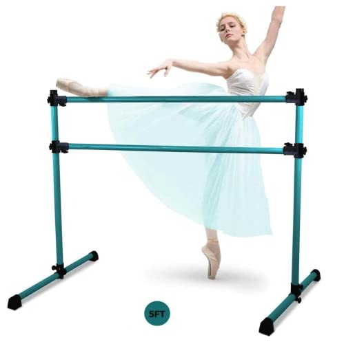 Top 10 Best Ballet Barre For Home : Reviews & Buying Guide - Katynel