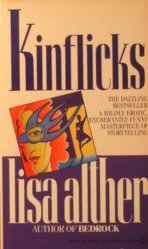 Kinflicks: Alther, Lisa: 9780451156853: Amazon.com: Books
