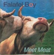 Falafel Boy - Meet Meat - Amazon.com Music