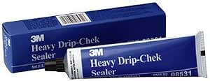 3M(TM) Heavy Drip-Chek(TM) Sealer, 08531, 5 oz Tube, 6 per case ...