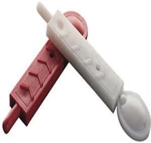 NEUROTIPS NEUROLOGICAL EXAMINATION PINS, STERILE, 100 /BOX : Amazon.com ...