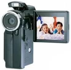 Amazon.com : Mitsuba DV800 12 MP Still Camera / Video Camcorder / Voice ...