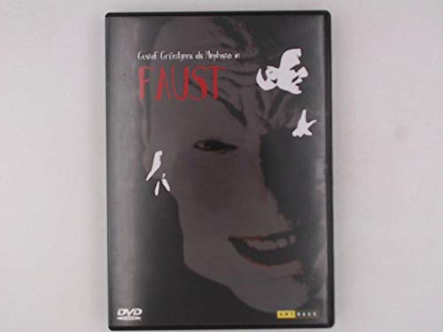 FAUST - DVD-Filme - FSK 12 - DVD-Filme: Amazon.de: DVD & Blu-ray