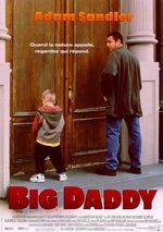 ADAM SANDLER - BIG DADDY (1 DVD): Amazon.de: DVD & Blu-ray