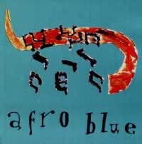 Afro Blue: Amazon.ca: Music