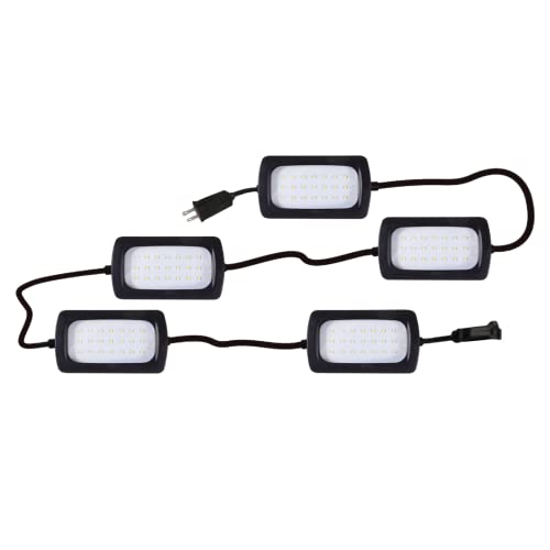 Top 10 Lights For Crawl Space of 2022 - Katynel