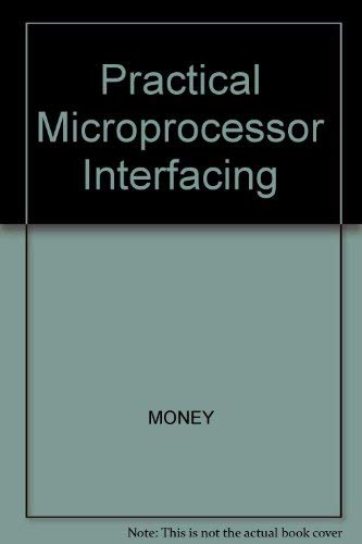 Amazon.com: Practical Microprocessor Interfacing: 9780003833294: Money ...