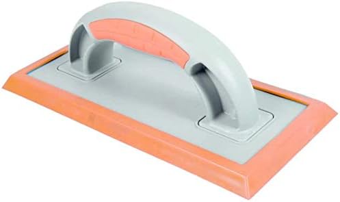 Rubber Grouting Float 250 x 95mm Grout Tiles Tiling Tiler Float (3673 ...