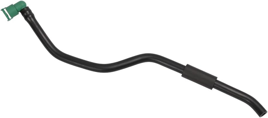 Amazon.com: Fudatong Fuel Vapor Separator Hose Assembly Car Tube ...