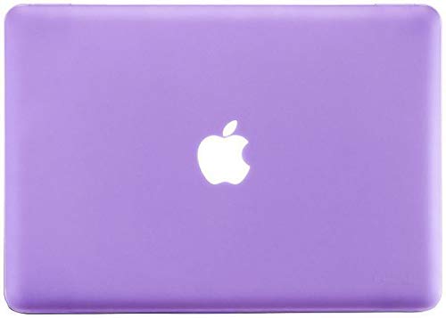 Frost Matte Surface Hard Shell Cover for 13in Apple Macbook Air ...