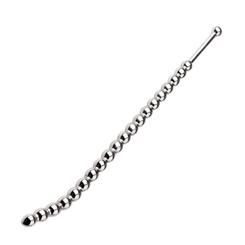 Adult Toys Dilator Urethral Sounds Dilator Urethra Stainless Steel Plug ...