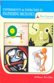 Experiments & Exercises in Engineering Mechanics: Buy Online at Best ...