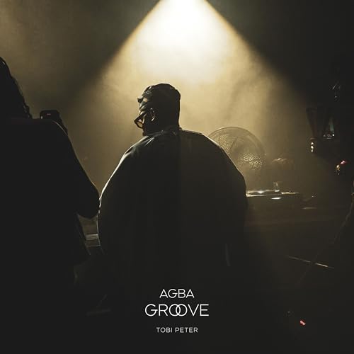 Amazon MusicでTobi PeterのAgba Grooveを再生する