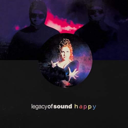 Happy by Legacy Of Sound on Amazon Music - Amazon.com