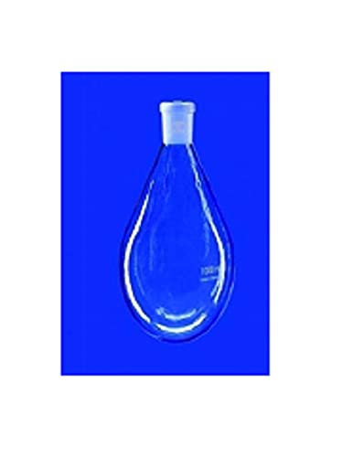 KV Buchi Flask Pear Shape For Rotary Evaporator B29 Joint (20000 Ml ...