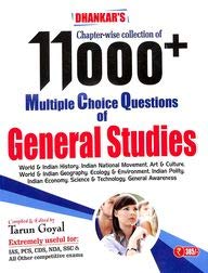 Buy GENERAL STUDY Book Online at Low Prices in India | GENERAL STUDY ...