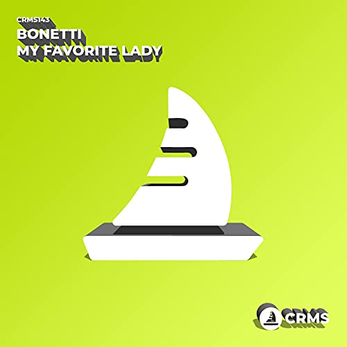 Play My Favorite Lady by Bonetti on Amazon Music Unlimited