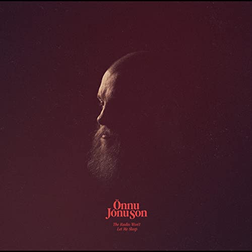 The Radio Won’t Let Me Sleep by Önnu Jónu Son on Amazon Music - Amazon ...