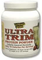 Amazon.com: Ultra Trim Powder : Health & Household